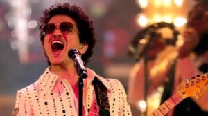 Bruno Mars Konser di Jakarta 13-14 September 2026, Ini Jadwal Pembelian ...