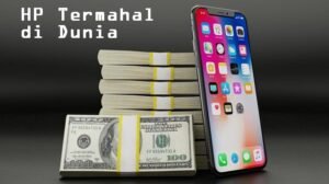 Ini 7 HP Termahal di Dunia, Minat Beli? – Virenial