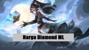 Rincian Harga Diamond ML di Unipin, Codashop, Google Play dan Shopee