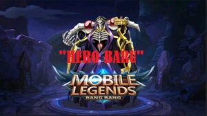 Daftar Hero Baru Mobile Legends 2025 dan Tanggal Rilisnya, Cek Disini!