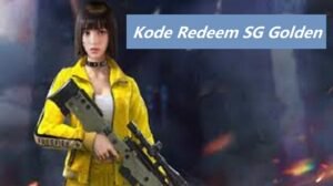Kode Redeem SG Golden Terbaru Hari Ini 2026 – Virenial