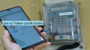 Cara Isi Token Listrik Gratis – Virenial