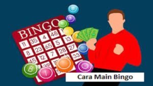 Mau Main Bingo Tapi Belum Tahu Aturan Mainnya? Simak Penjelasannya ...