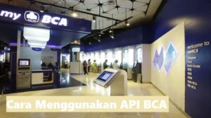Cara Menggunakan API BCA