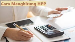 Cara Menghitung HPP (Harga Pokok Penjualan) – Virenial