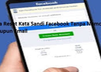 12 Cara Mengatasi HP Lupa Kata Sandi Tanpa Reset