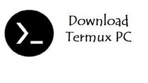 Cara Download Termux di PC