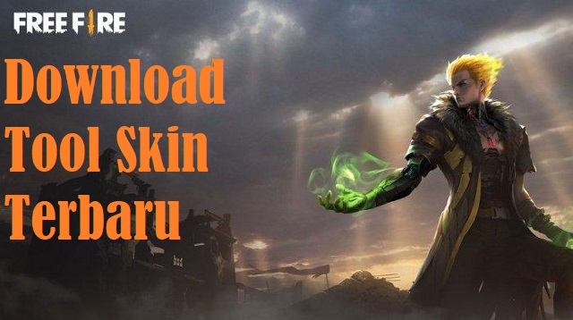 Download Tool Skin Apk 2025 untuk Android Gratis