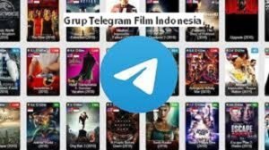 5 Link Grup Telegram Film Indonesia Terlengkap – Virenial