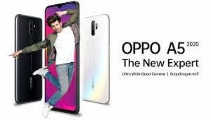 Spesifikasi dan Harga OPPO A5s – Virenial