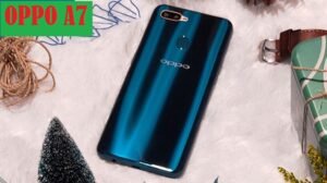 Spesifikasi dan Harga OPPO A7 – Virenial