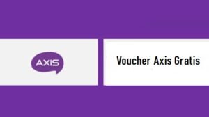 Voucher Axis Gratis 2026 – Virenial