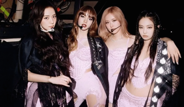 Cara Beli Tiket Konser BLACKPINK World Tour 2026 di Jakarta, Mudah dan ...